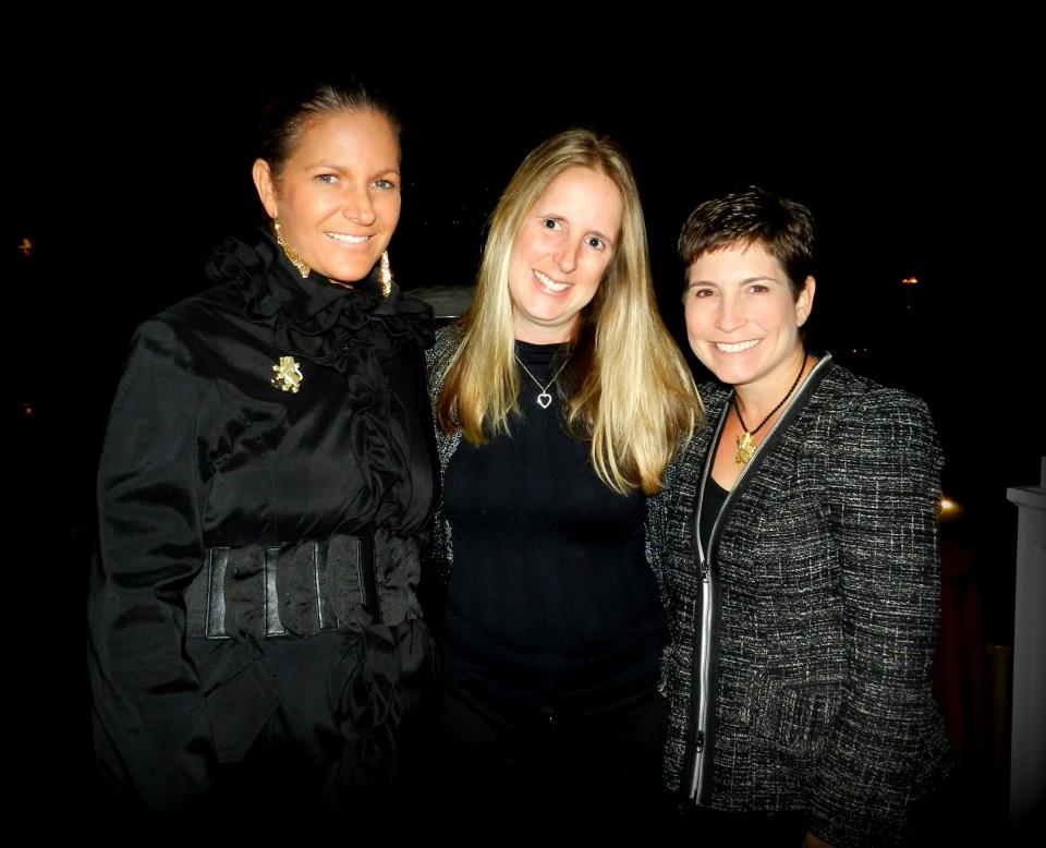 Jewish in San Diego: Join Us at OPTIONS 2013!